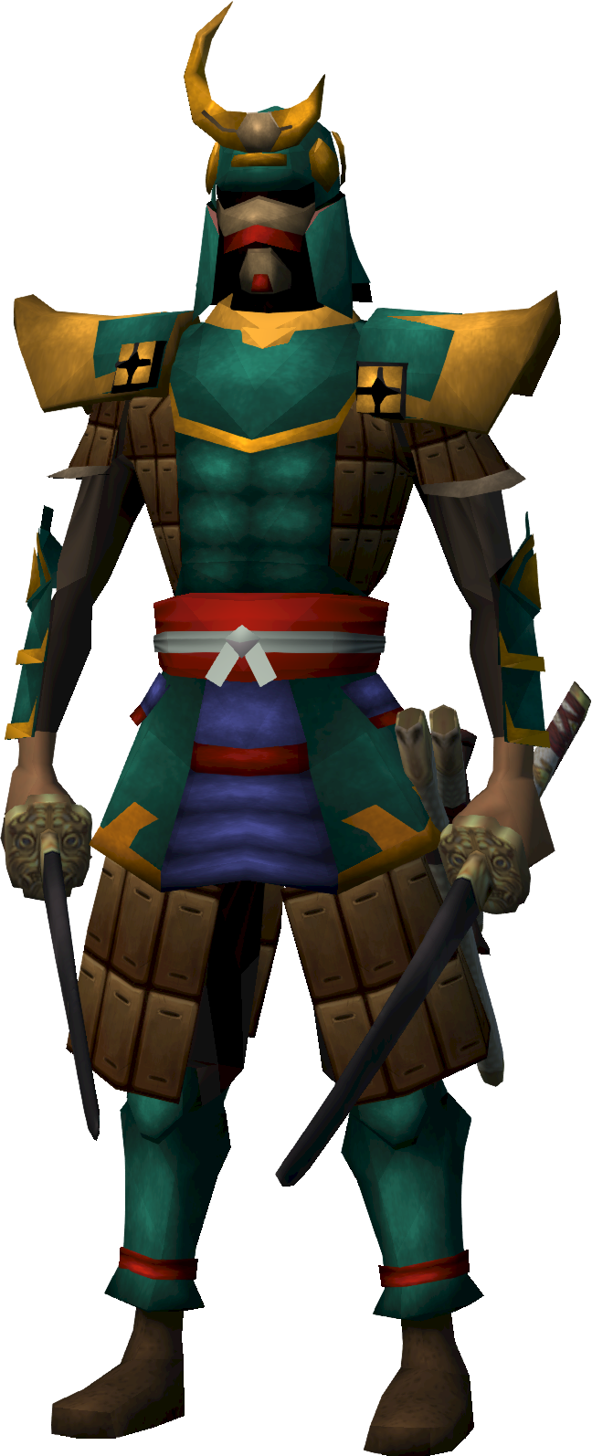 Fallen Nihil Outfit Runescape Clipart - Large Size Png Image - PikPng