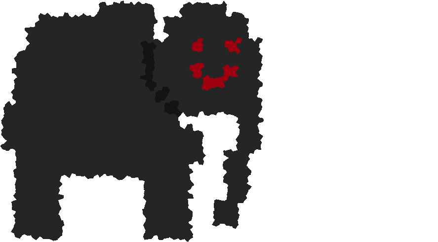 Berantem 1536×1024 - Elephant Clipart - Large Size Png Image - PikPng