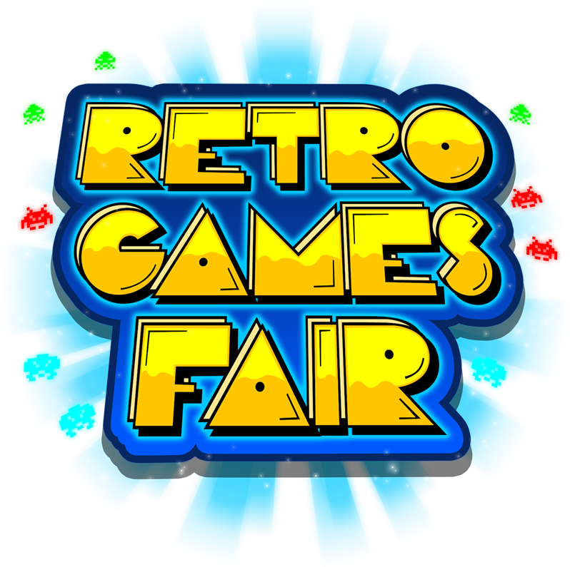 Download Clip Art Freeuse Library Retro Games Fair S Of Gaming - Retro ...