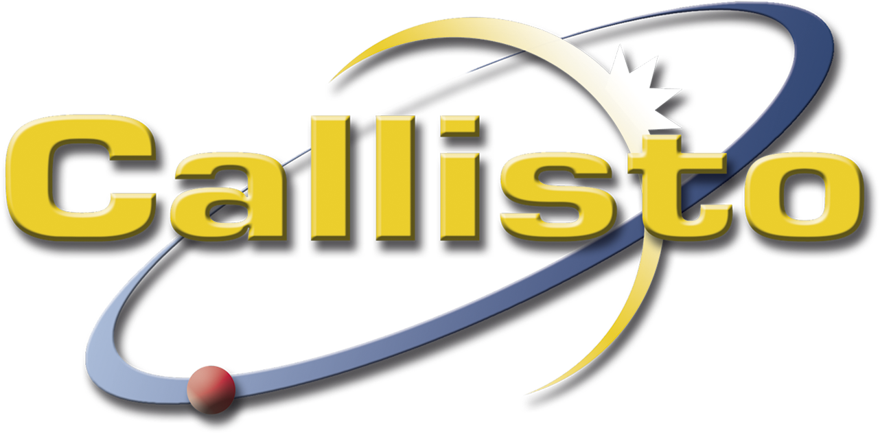 Callisto Callisto Logo - Graphic Design Clipart - Large Size Png Image ...