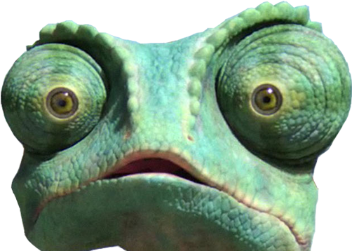 Rango 🐍 Clipart - Large Size Png Image - PikPng