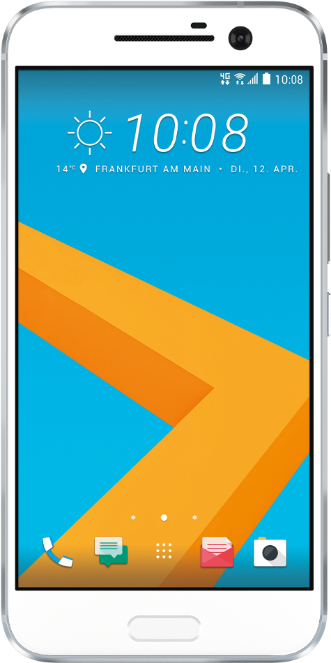 ©htc - Htc 10 Clipart - Large Size Png Image - PikPng