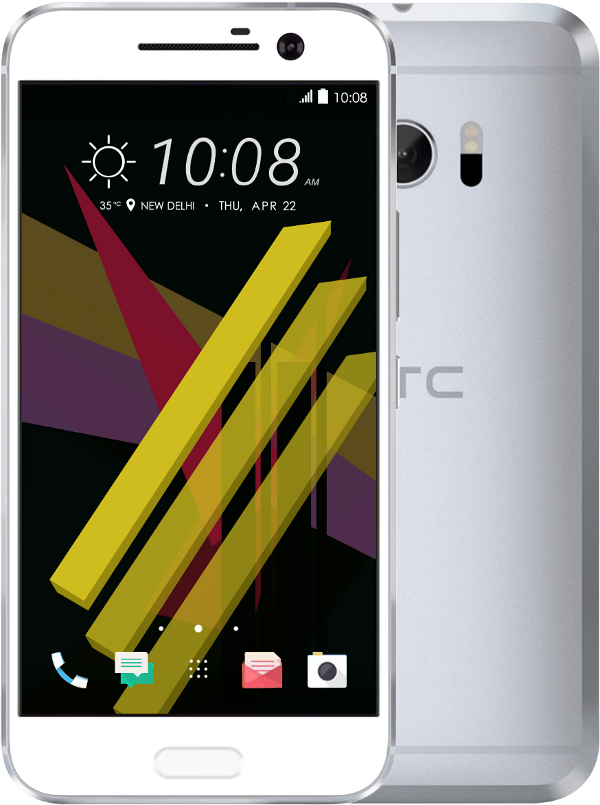 Htc - Htc 10 Clipart - Large Size Png Image - PikPng