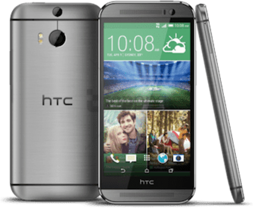 Free Png Htc One M8 Png Images Background Png Images - Htc M8 Clipart ...