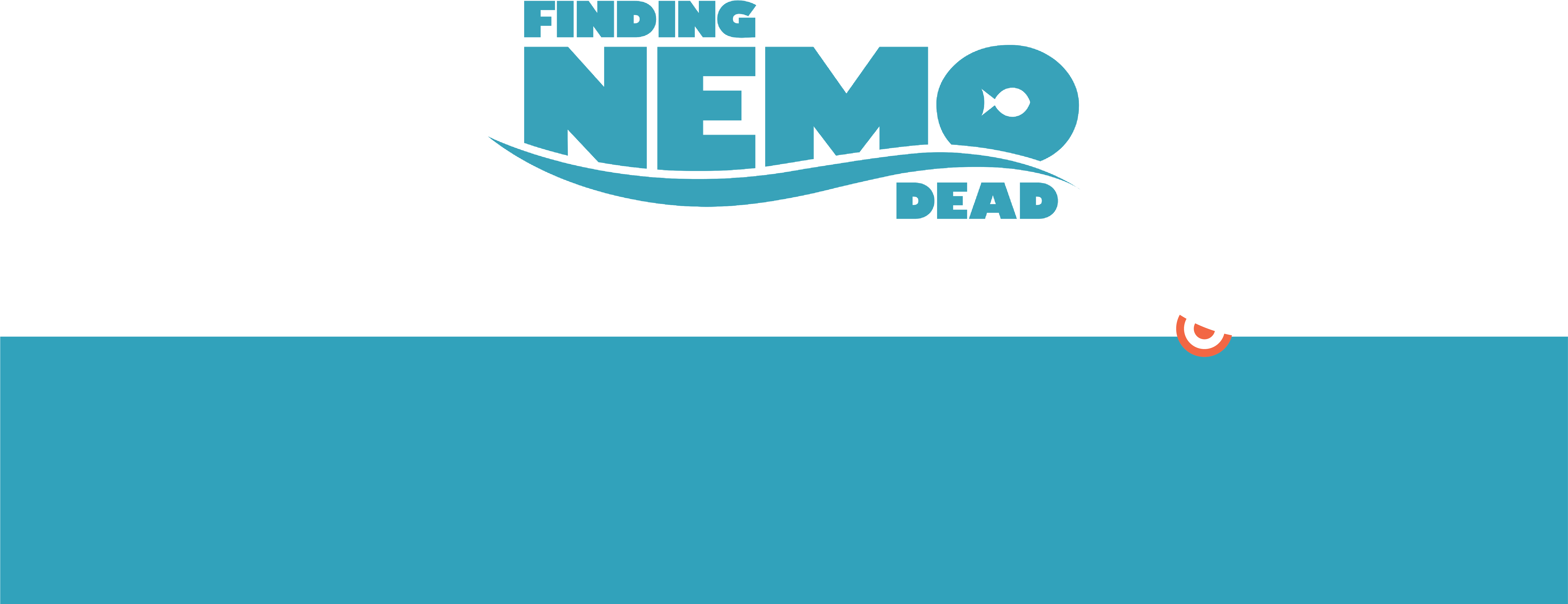 Finding Nemo Dead - Nemo Coloring Pages For Kids Clipart - Large Size ...