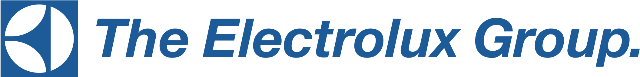 The Electrolux Group Logo Png Transparent - Carrier Rental Systems ...
