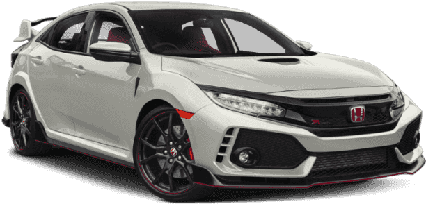 New 2019 Honda Civic Type R Touring - 2019 Honda Civic Type R Clipart ...