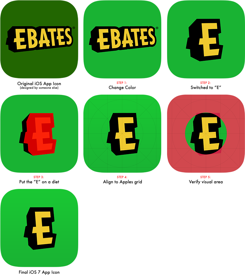 The App - Ebates Icon Clipart - Large Size Png Image - PikPng