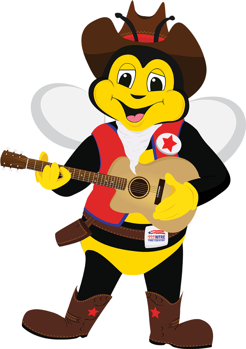 Jammin' In The Tensies - Cartoon Clipart - Large Size Png Image - PikPng