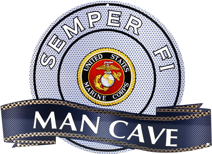 Semper Fidelis Clipart - Large Size Png Image - PikPng