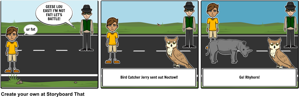 Pokemon Battle - Cartoon Clipart - Large Size Png Image - PikPng