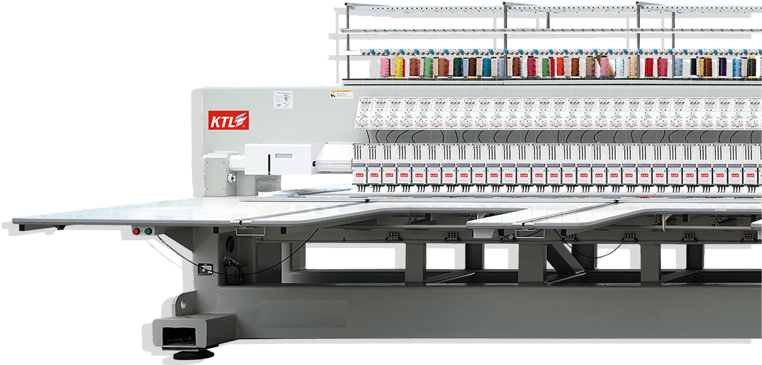 Download High Speed Embroidery Machines - Assembly Line Clipart Png ...
