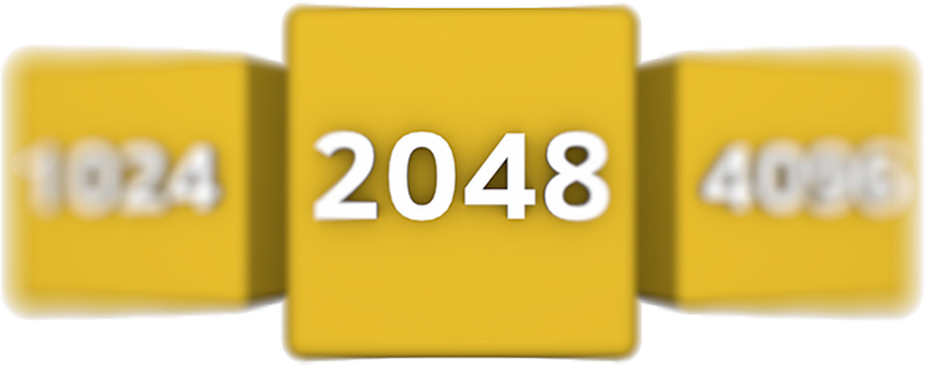 2048 Logo Banner Clipart - Large Size Png Image - PikPng