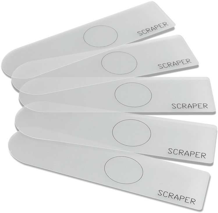 Film Scraper Package Of - Construction Paper Clipart - Large Size Png ...