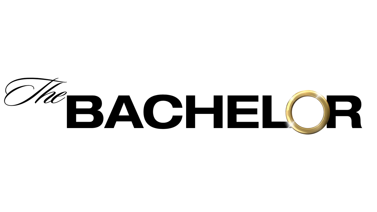 The Bachelor Logo - Abc The Bachelor Logo Clipart - Large Size Png ...