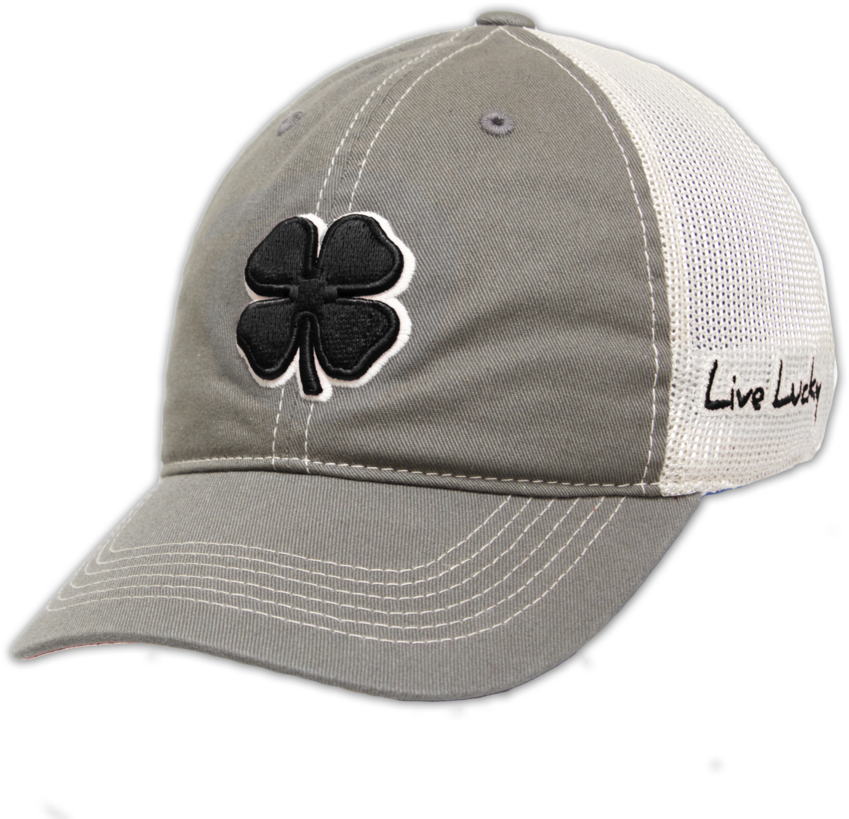 Lucky Putty - Baseball Cap Clipart - Large Size Png Image - PikPng