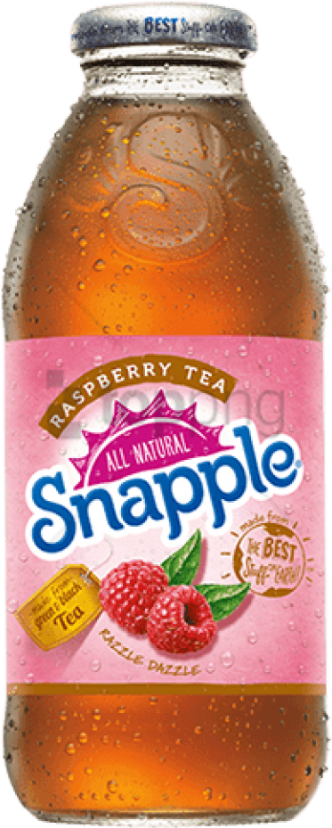 Download Free Png Snapple Png Png Image With Transparent Background ...