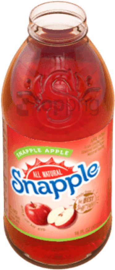 Download Free Png Snapple Png Png Image With Transparent Background ...