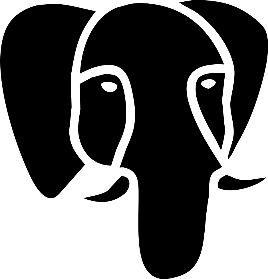 Png File - Pgadmin Png Clipart - Large Size Png Image - PikPng