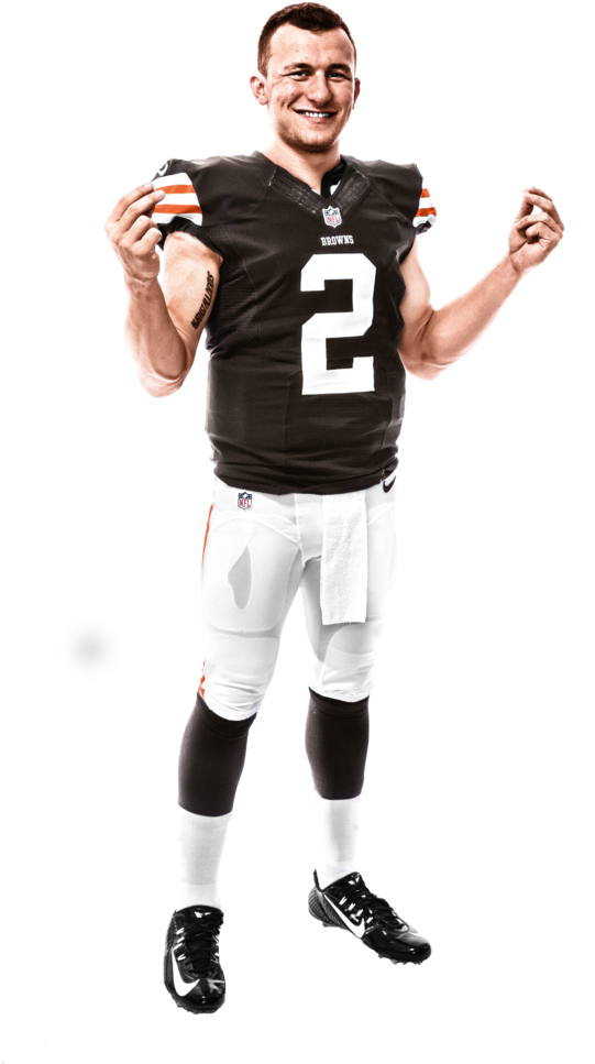 Who's To Blame For The Decline Of Johnny Manziel - Johnny Manziel ...