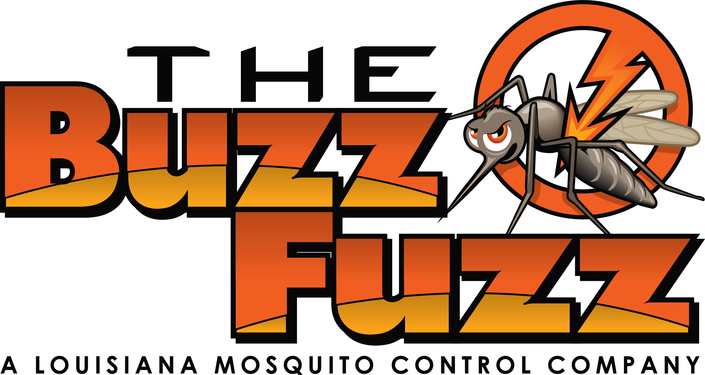 Download The Buzz Fuzz - Cartoon Clipart Png Download - PikPng