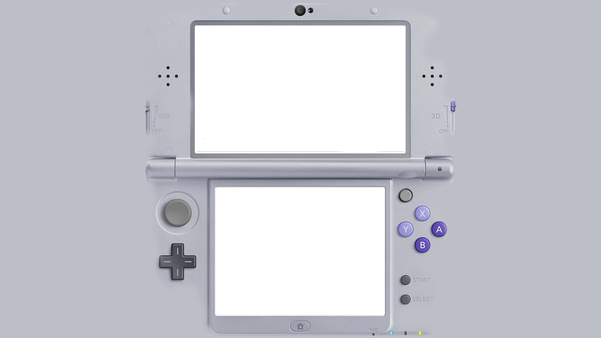 - New Nintendo 3ds Xl [super Nintendo Entertainment - New Nintendo 3ds ...