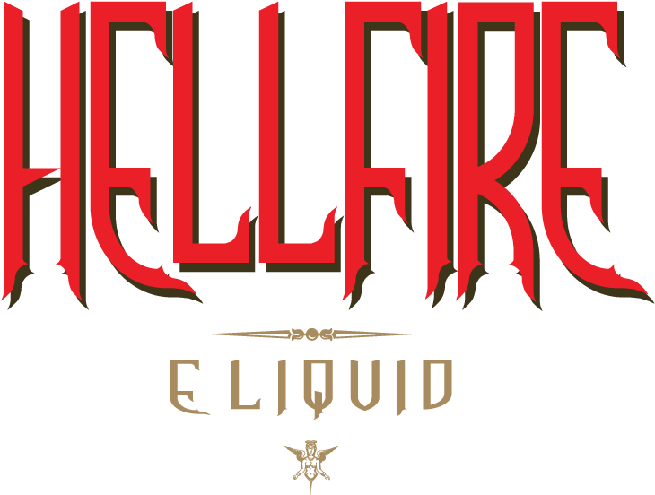 Hellfire-logo - Graphic Design Clipart - Large Size Png Image - PikPng