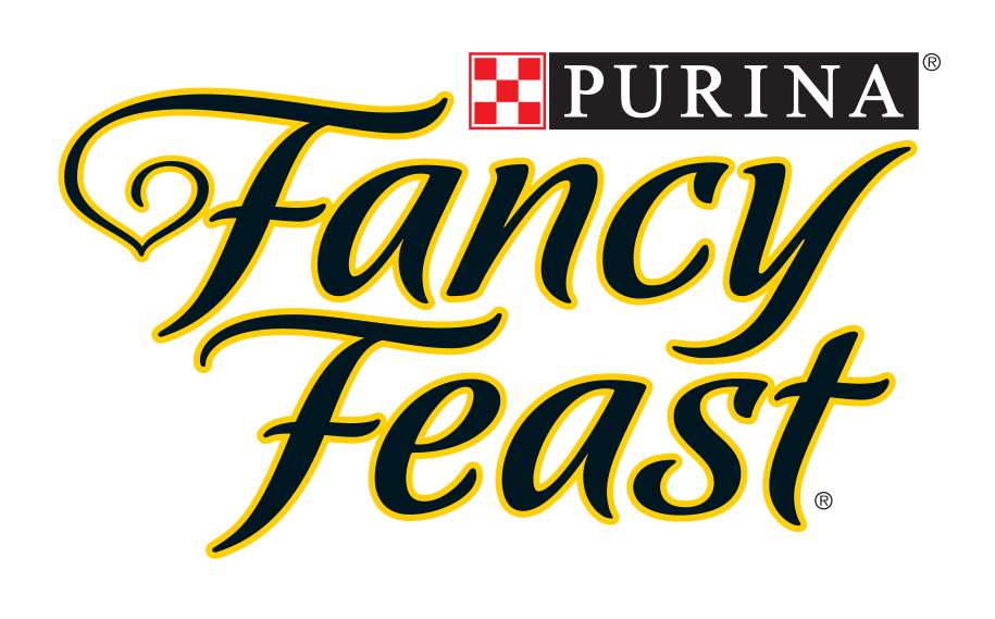 Fancy Feast Logo - Purina Fancy Feast Logo Clipart - Large Size Png ...