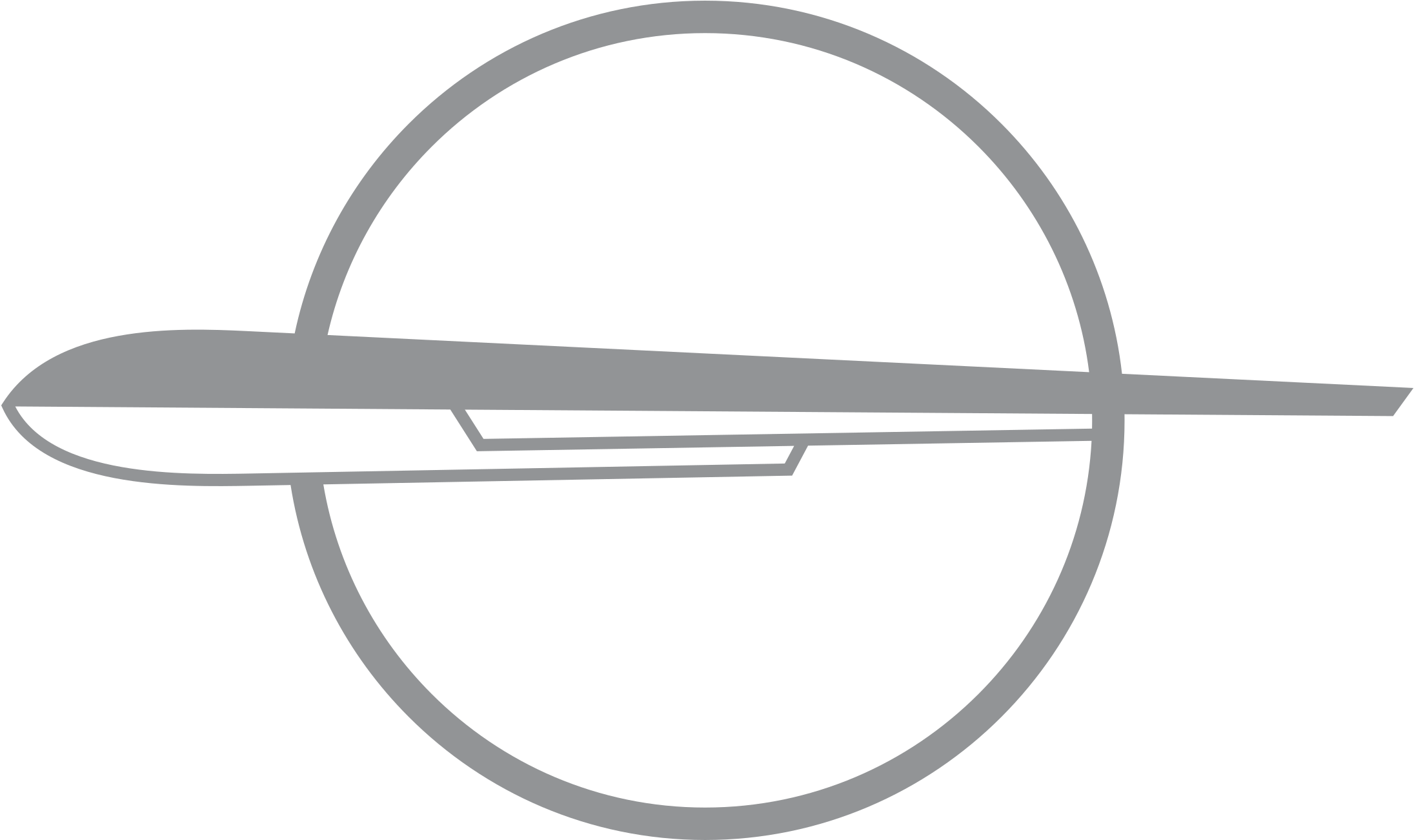 Opel Logo Png Transparent - 1947 Clipart - Large Size Png Image - PikPng