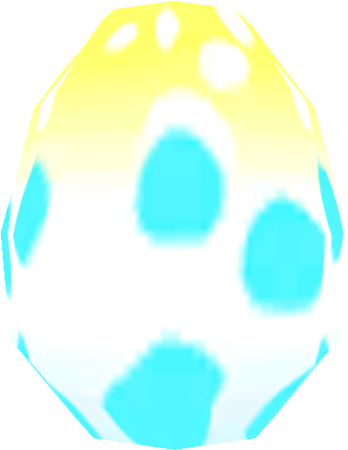 Transparent Chao Egg - Circle Clipart - Large Size Png Image - PikPng