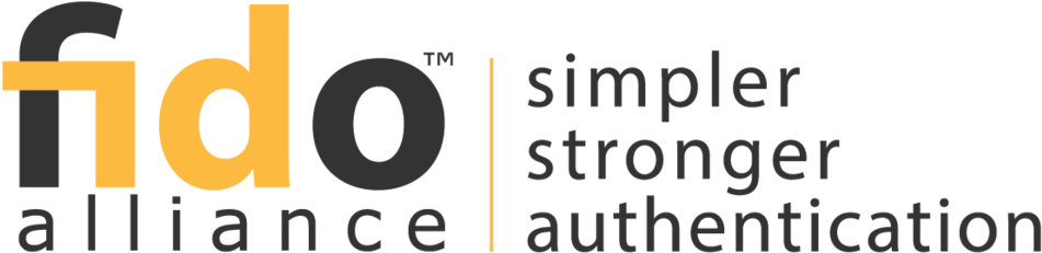 Fido Alliance Logo Clipart - Large Size Png Image - PikPng