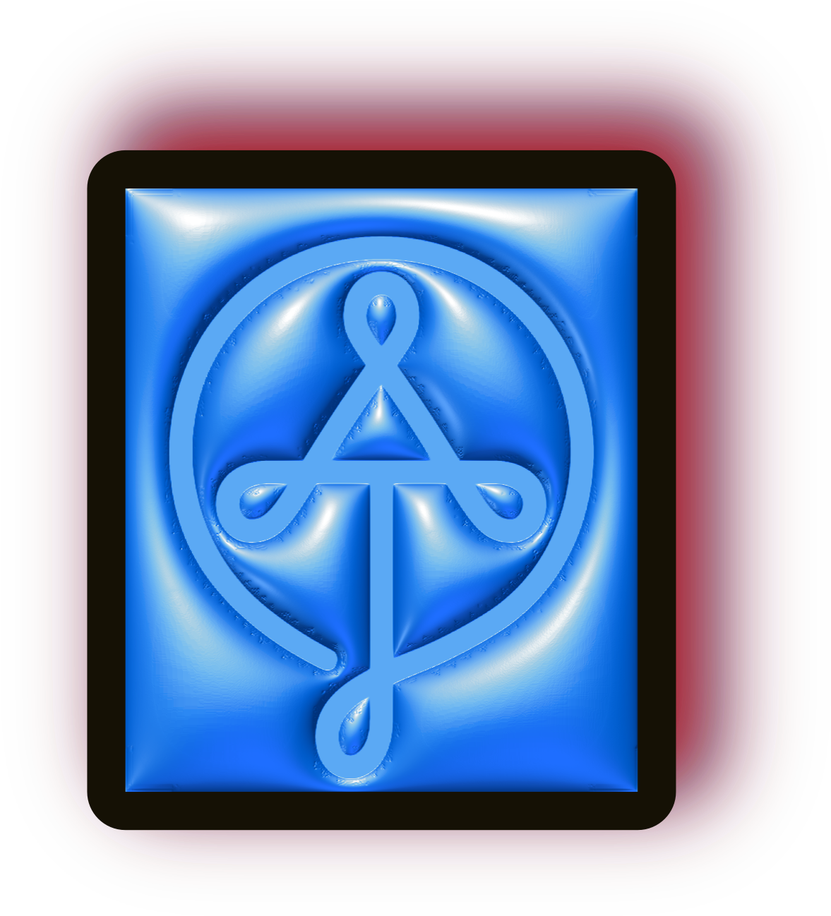 A Global Atheist Symbol For International Solidarity - Emblem Clipart ...