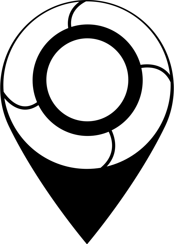 Wayn Social Network Logo Comments - Emblem Clipart - Large Size Png ...