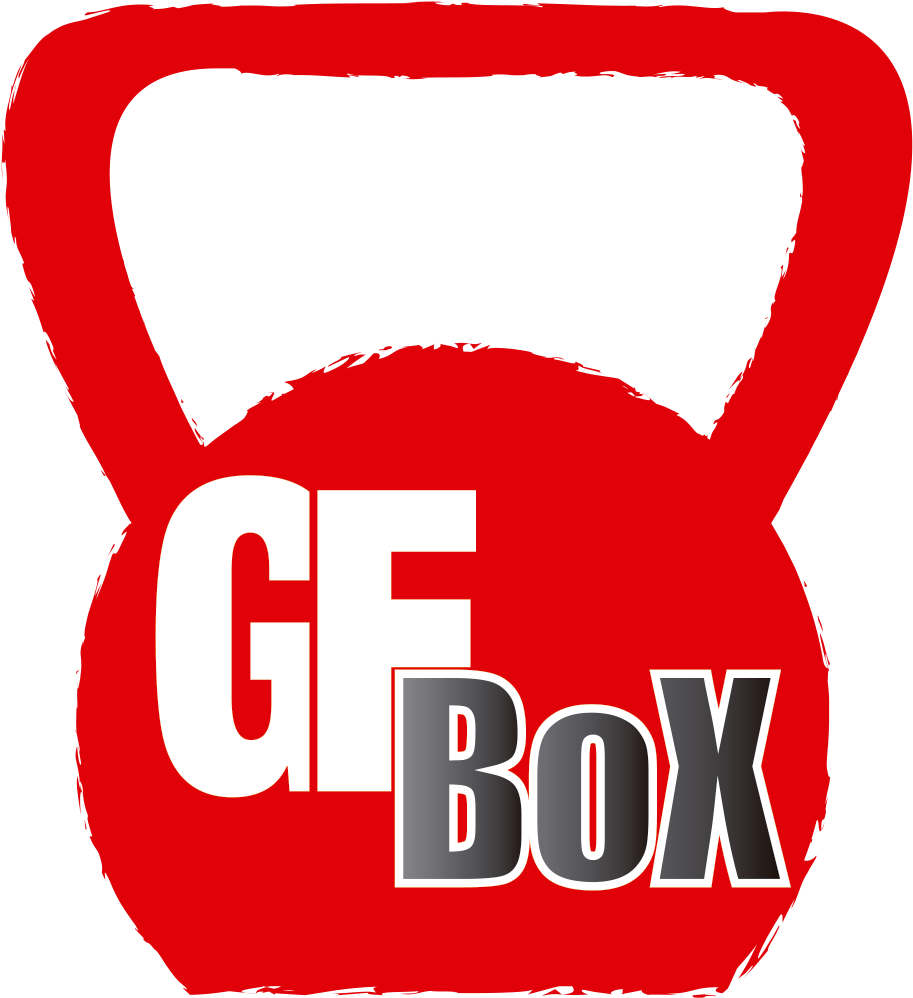 2016 By Globalfitbox Marca Registrada Globalfit - Divadlo Barka Clipart ...
