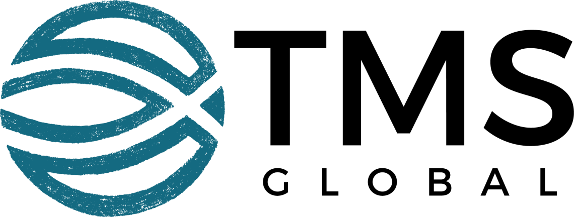 Tms Global - Tms Global Logo Clipart - Large Size Png Image - PikPng