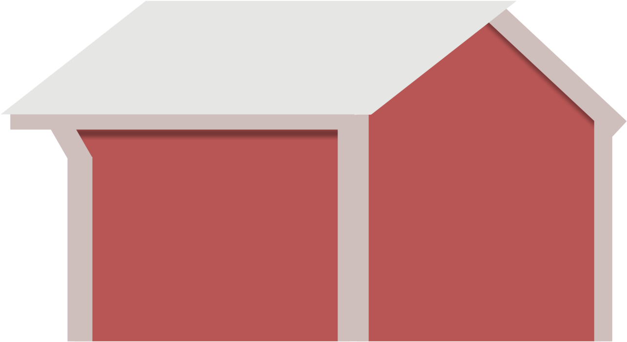 Shed Workshop Computer Icons Building Garage - Waiting Shed Clipart Png ...