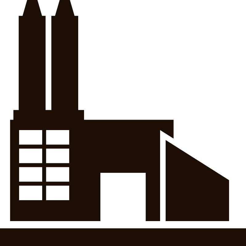 Industrial Clipart Industrial Community - Commercial And Industrial ...