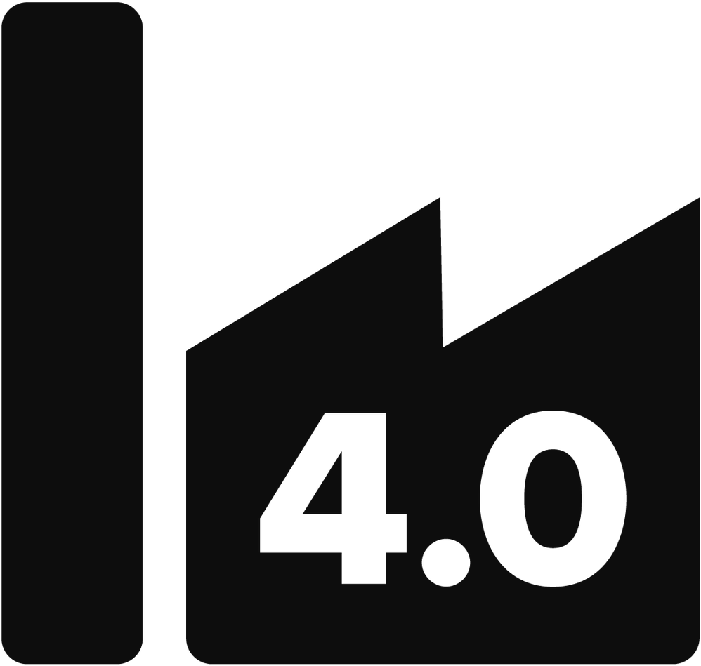 Seegrid Corporation - Industry 4.0 Icon Png Clipart - Large Size Png ...