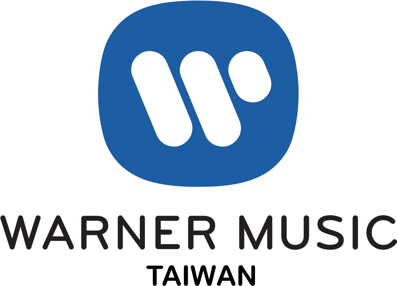 Download Warner Music Limited Logo - Warner Music Taiwan Logo Clipart ...