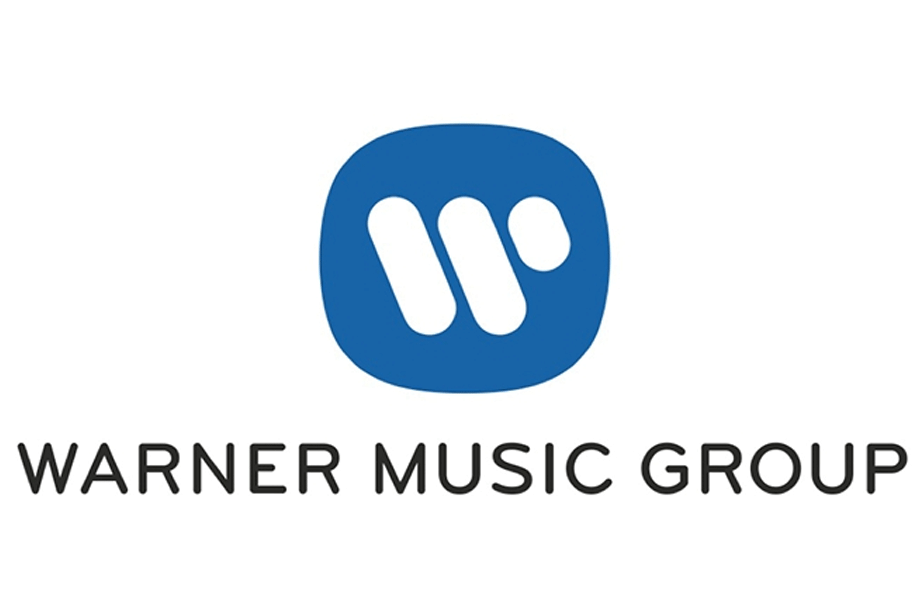 Warner Music Group - Warner Music Canada Clipart - Large Size Png Image ...