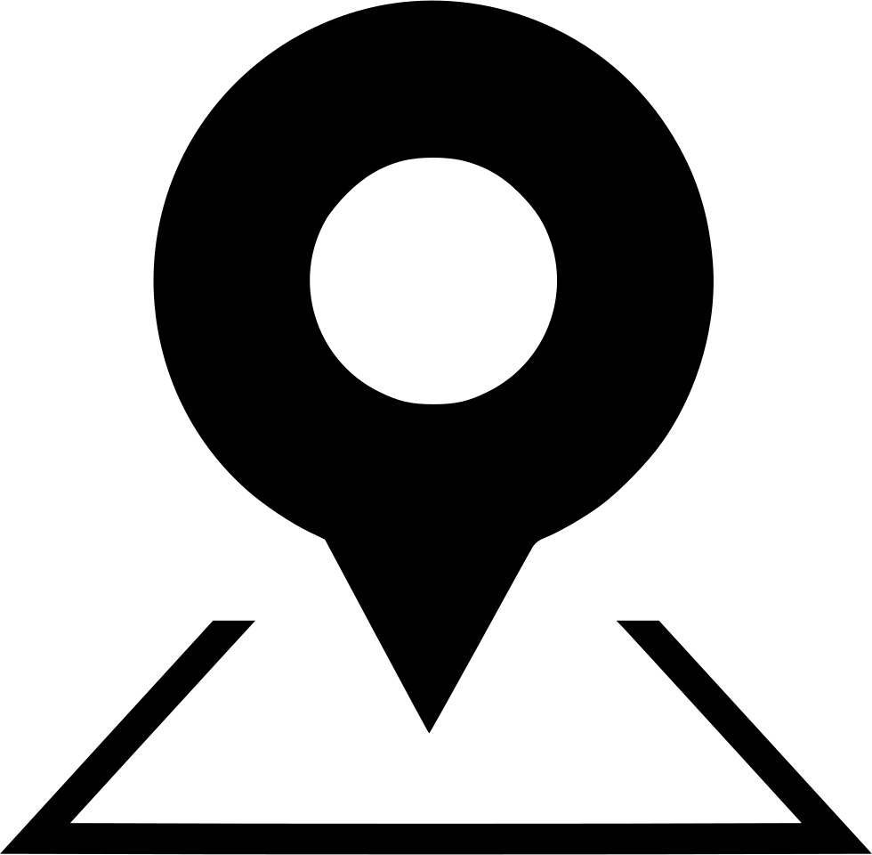 Png File Svg - Logo Maps Clipart - Large Size Png Image - PikPng