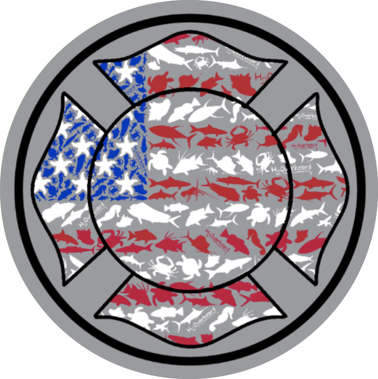 American Maltese Cross Sticker - Circle Clipart - Large Size Png Image ...
