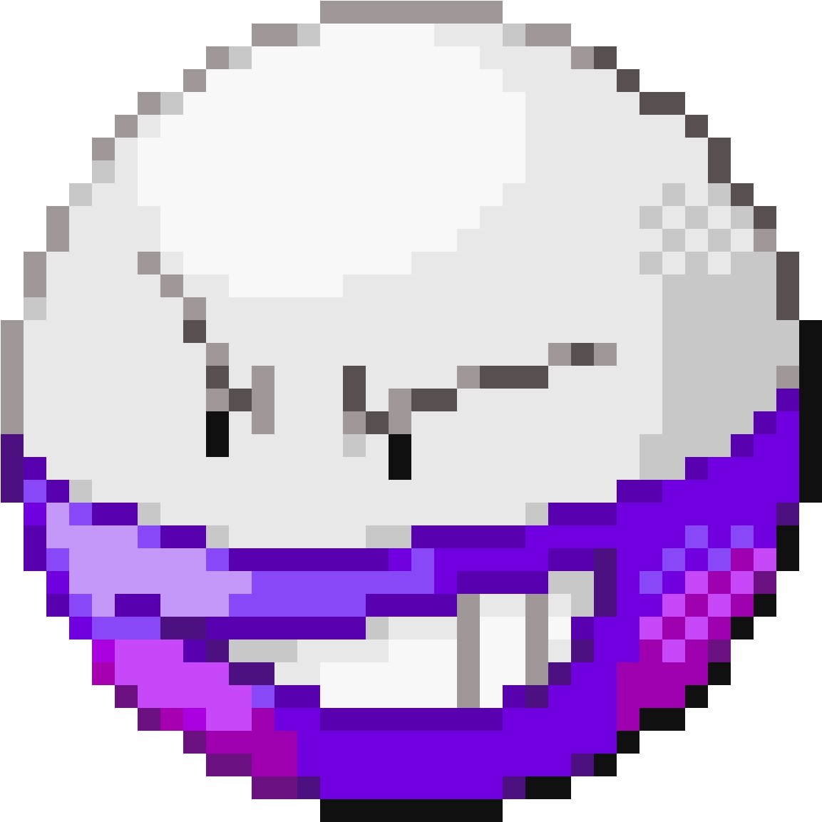 Electrode Sprite , Png Download - Planeta Pixel Art Clipart - Large ...