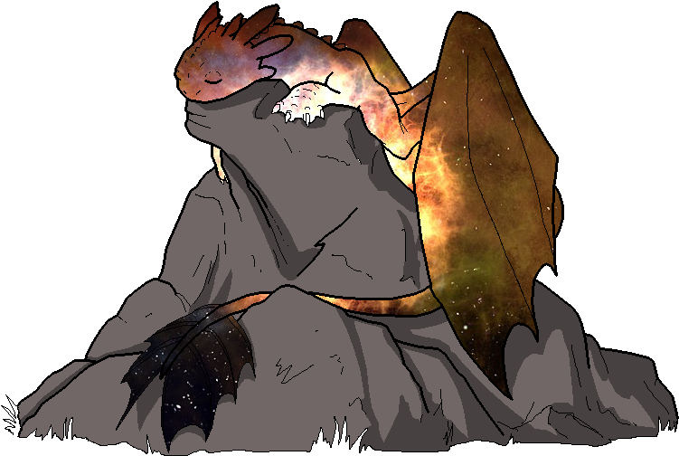 Download My Glorious Galaxyfury Adopted From Bubbles5498 - Angry Night ...