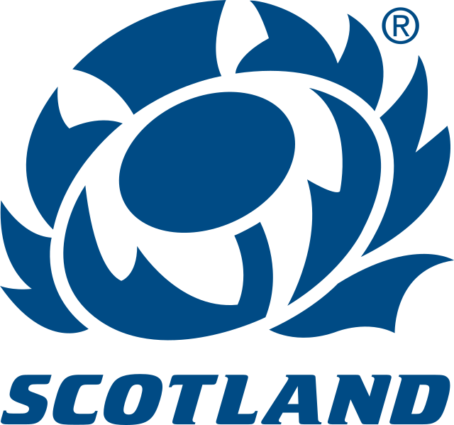Scotland Flag - Scotland Rugby Logo Clipart - Large Size Png Image - PikPng