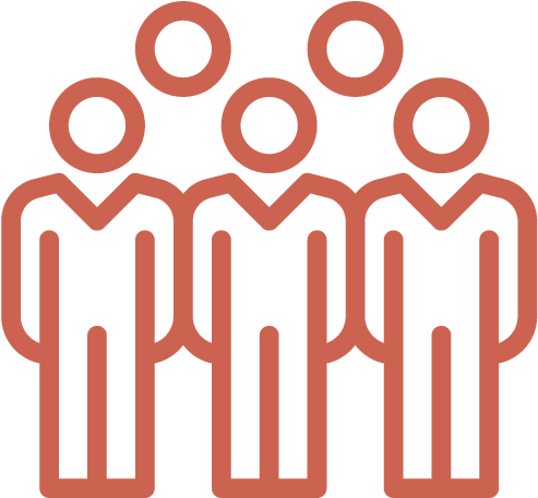 Team Building - Cultural Norms Icon Clipart - Large Size Png Image - PikPng