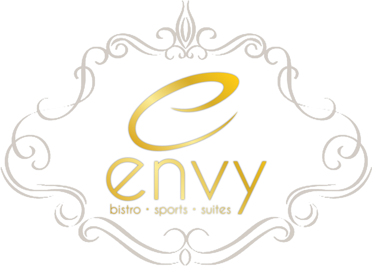 Envy Logo - Calligraphy Clipart - Large Size Png Image - PikPng