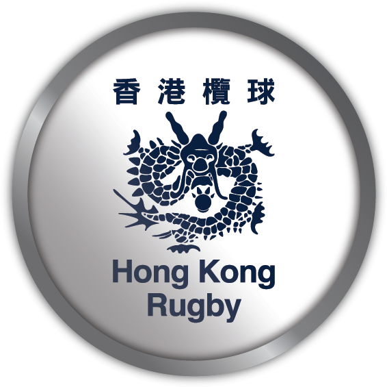 Junior Warriors - Hong Kong Rugby Union Logo Clipart - Large Size Png ...