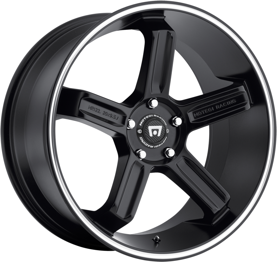 Specifications - Jet Black Rims Clipart - Large Size Png Image - PikPng