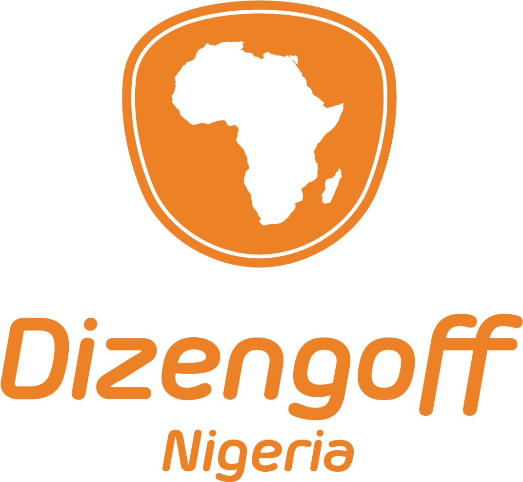 Dizengoff Nigeria - Africa Clipart - Large Size Png Image - PikPng